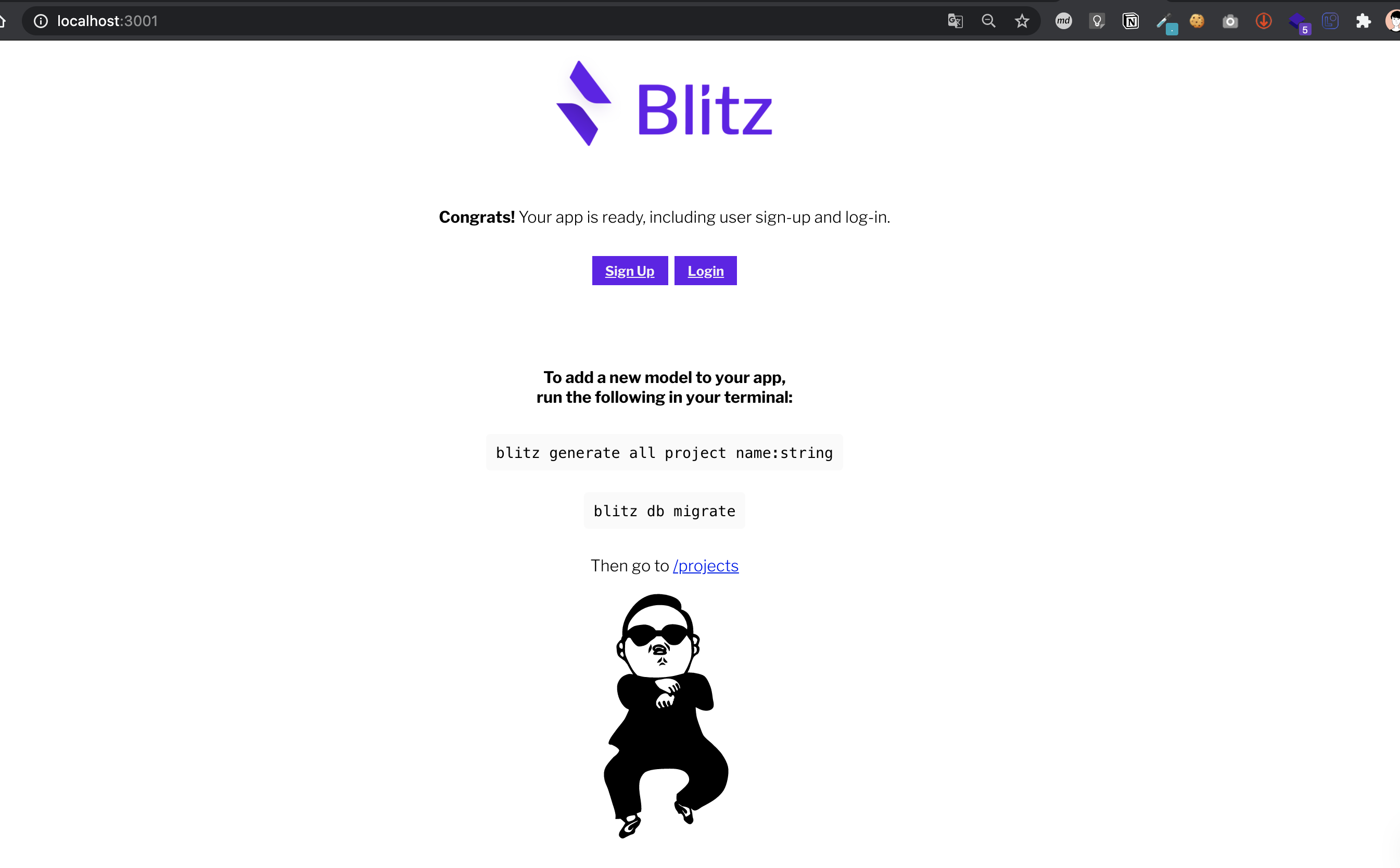GitHub - nitaking/sample-blitz-svg-setting