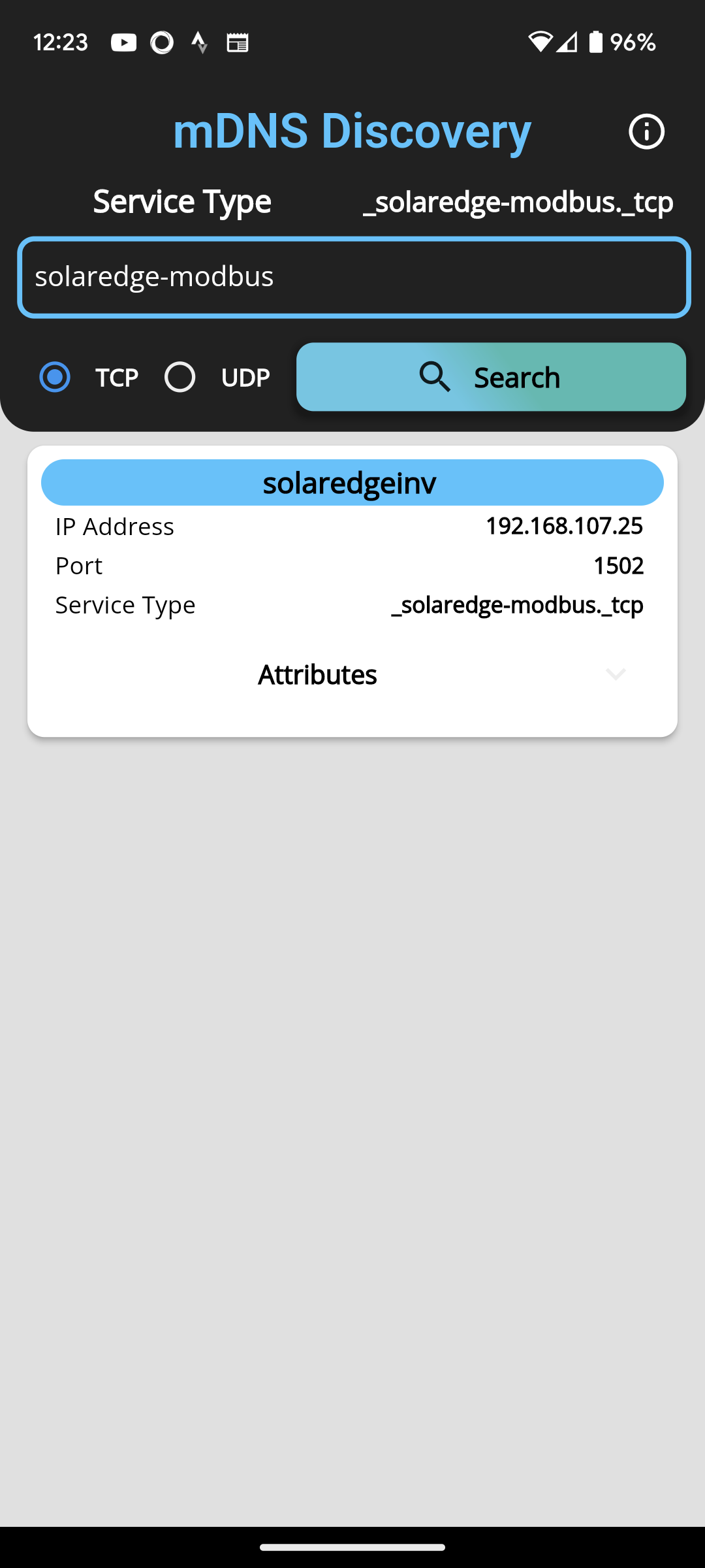 Solar edge SE4000H Photovoltaic · Issue #37 · biemond/solaredge.modbus · GitHub