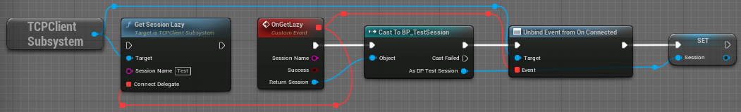 GitHub - grpht/TCPClientPluginUE4