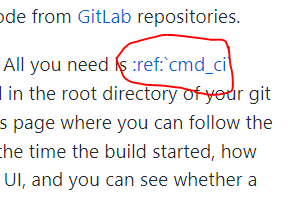 Here's a Gitlab build script · Issue #14 · platformio/platformio-docs ...