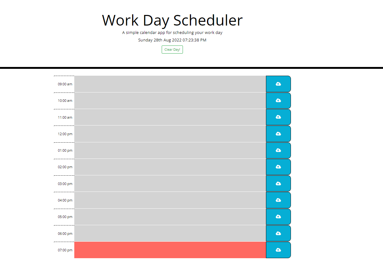 GitHub - chickengong/work-schedule-calendar