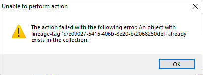 Duplicating measure not working on Power BI model · Issue #830 ...