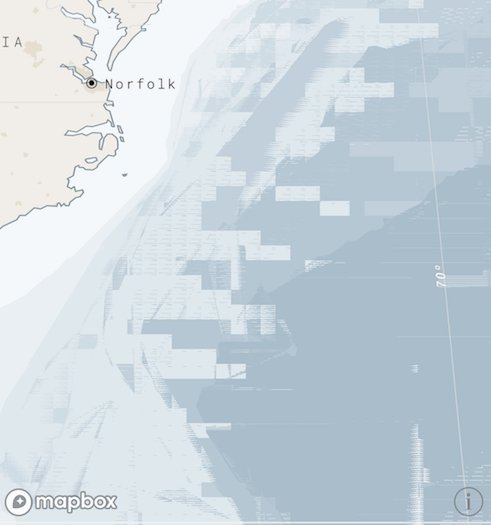 Fill layers with opacity flicker when adjusting pitch · Issue #9833 ...