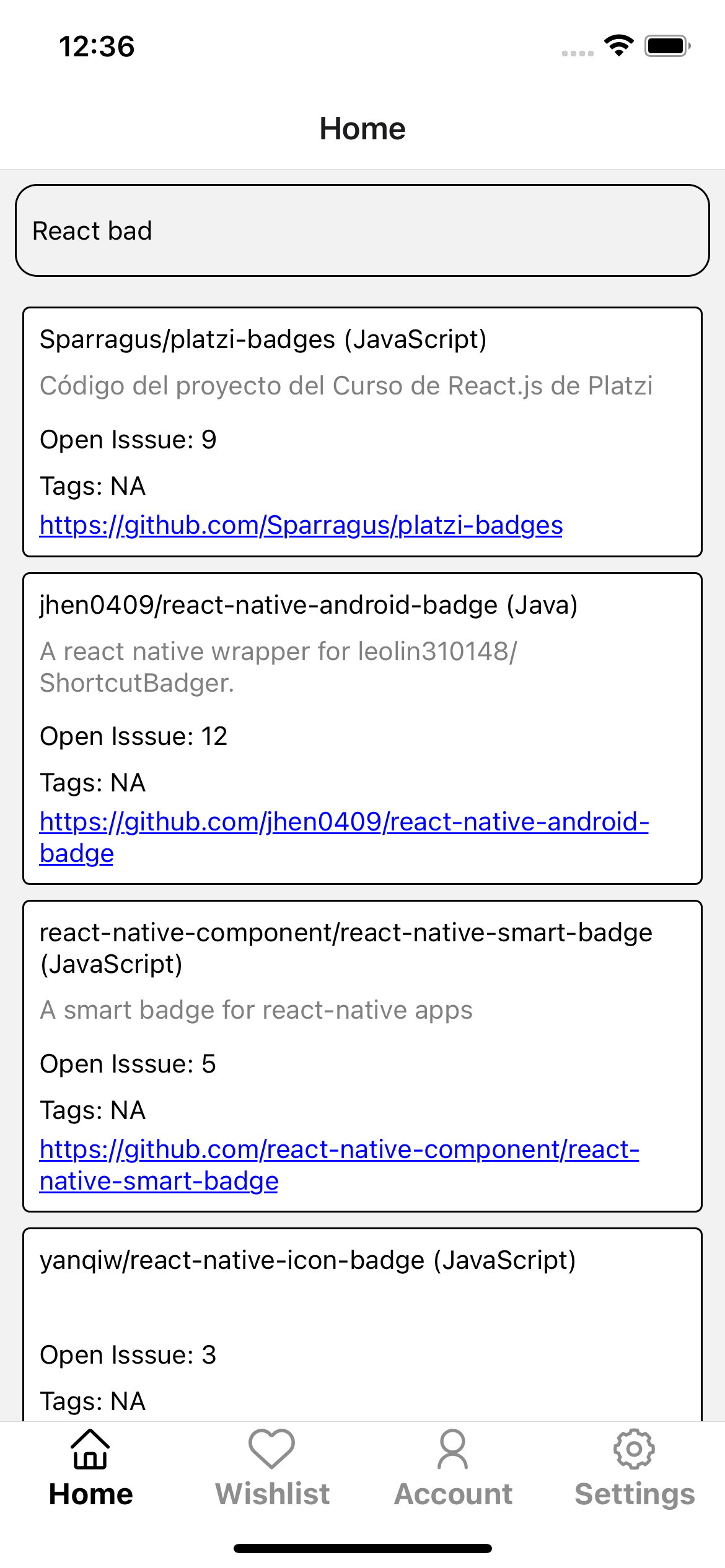GitHub - milanValandA12/SampleTypescriptApp