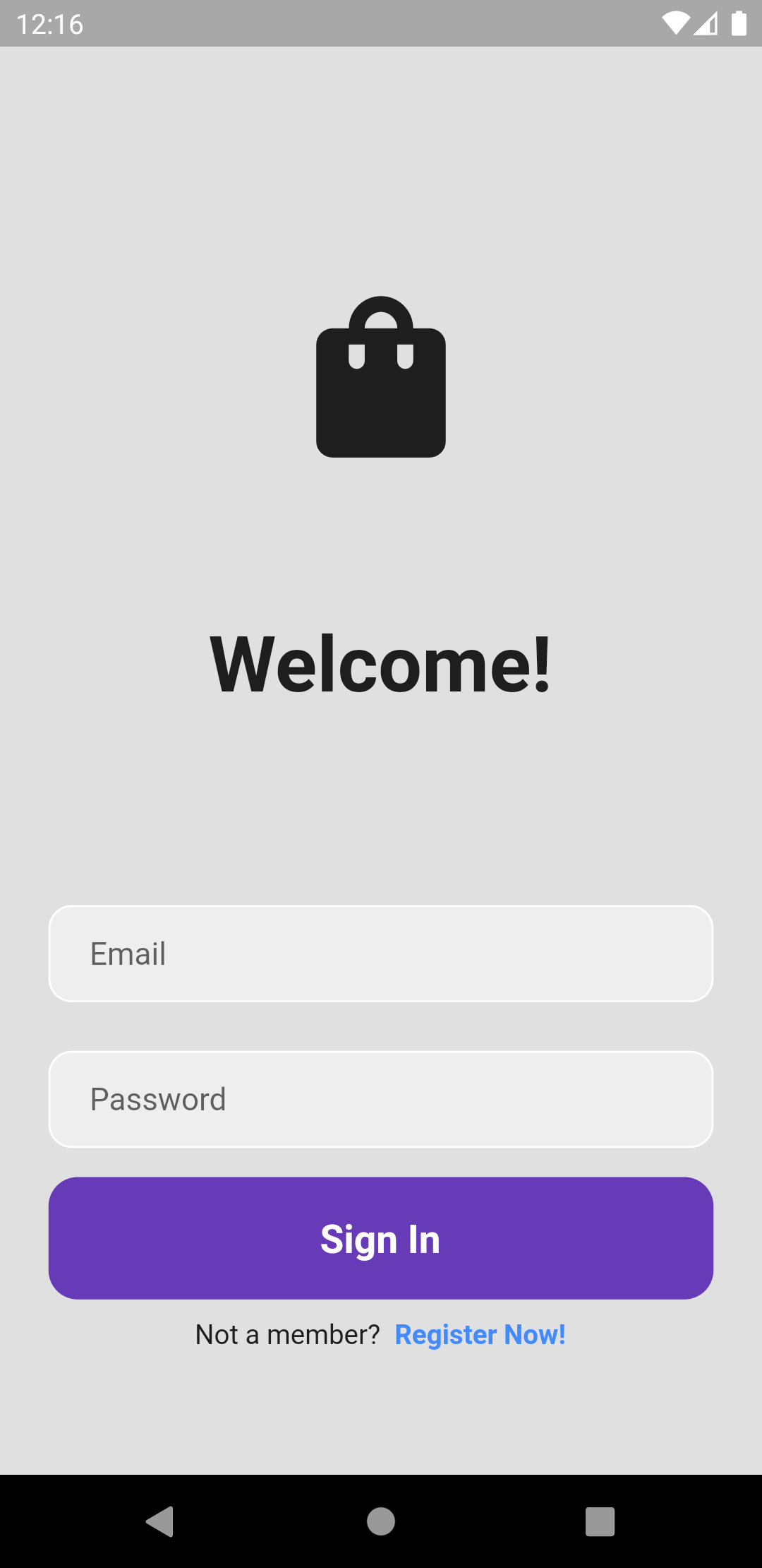 GitHub - Malaysheh/basic-e-commerce-project: basic e-commerce project (incomplete)