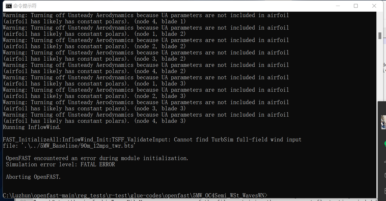 Cannot find TurbSim full-field wind input · Issue #1206 · OpenFAST/openfast · GitHub