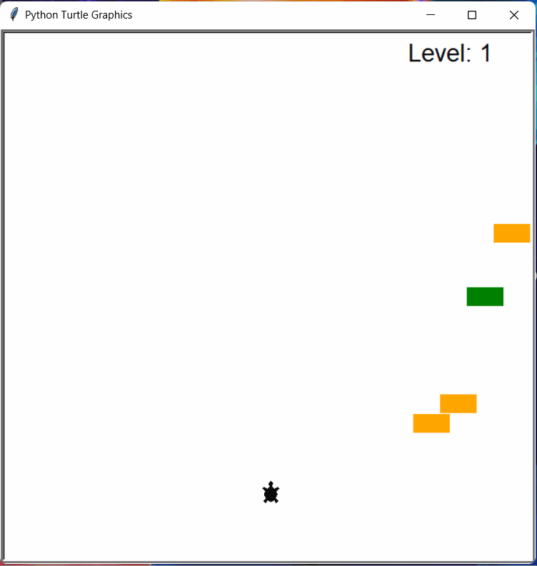 GitHub - harisbikovic/cross-the-street-game