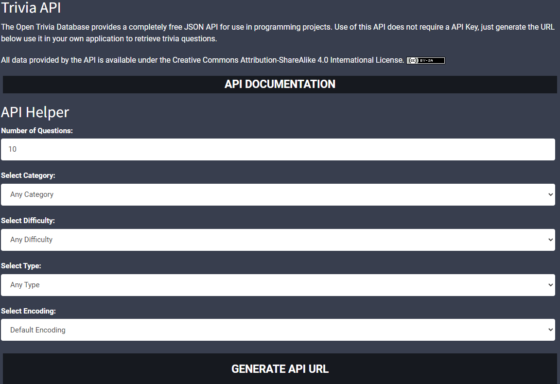 Github Harisbikovic Quizz App