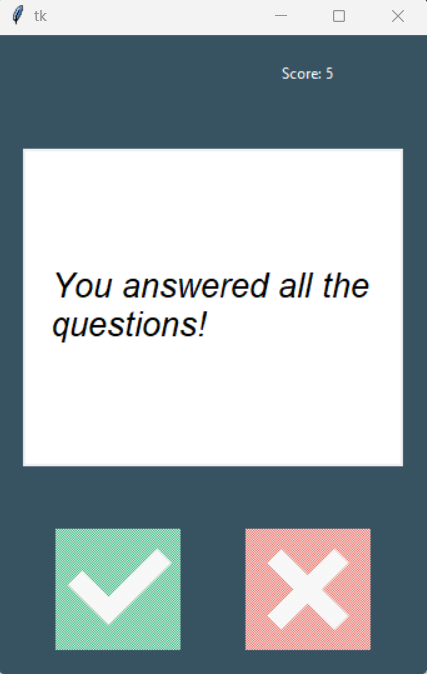 GitHub - harisbikovic/quizz-app
