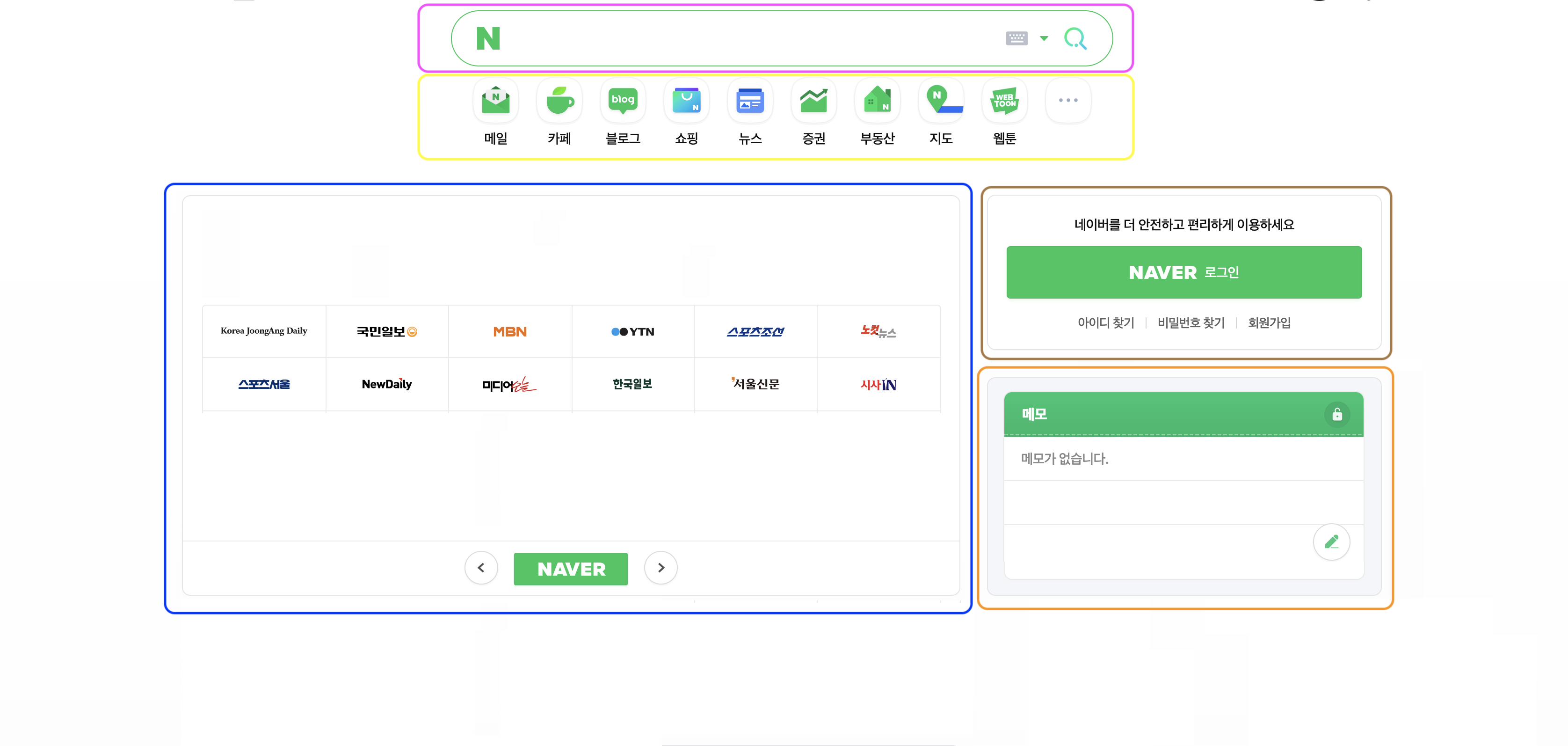 GitHub - YennieJ/8_NaverSass