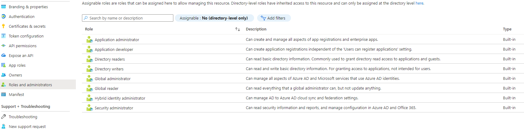 Error: performing Create: tenants.TenantsClient#Create: Failure sending request: StatusCode=0 ...