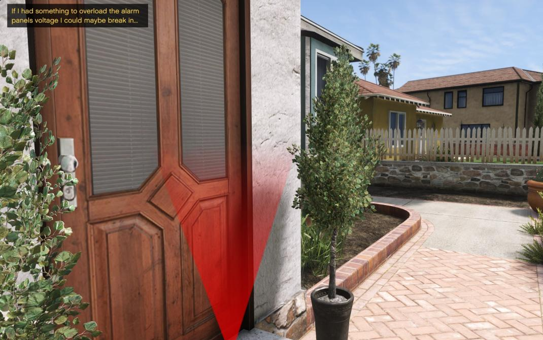 House robbery indicator does not appear · Issue #5656 · Jarrrk/HighLife · GitHub