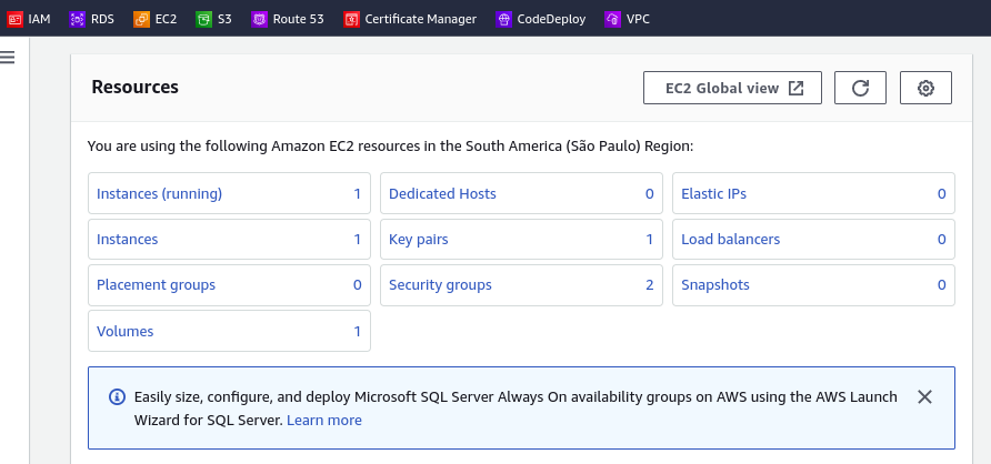 Github Leandrobreda Tech Test