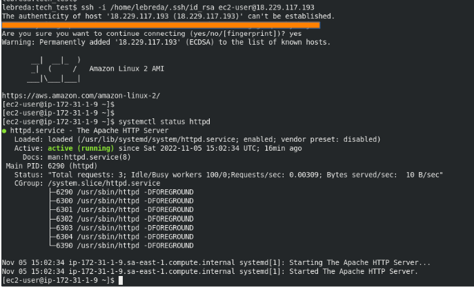 GitHub - leandrobreda/tech_test