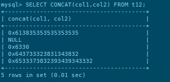 [Bug]: Error connecting binary and varbinary in concat · Issue #8760 · matrixorigin/matrixone ...