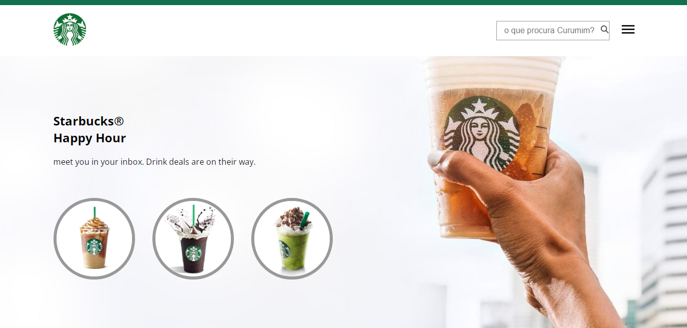 GitHub - paula-raquel-tavares/b7web-projeto-starbucks: projeto de HTML e CSS feito durante o ...