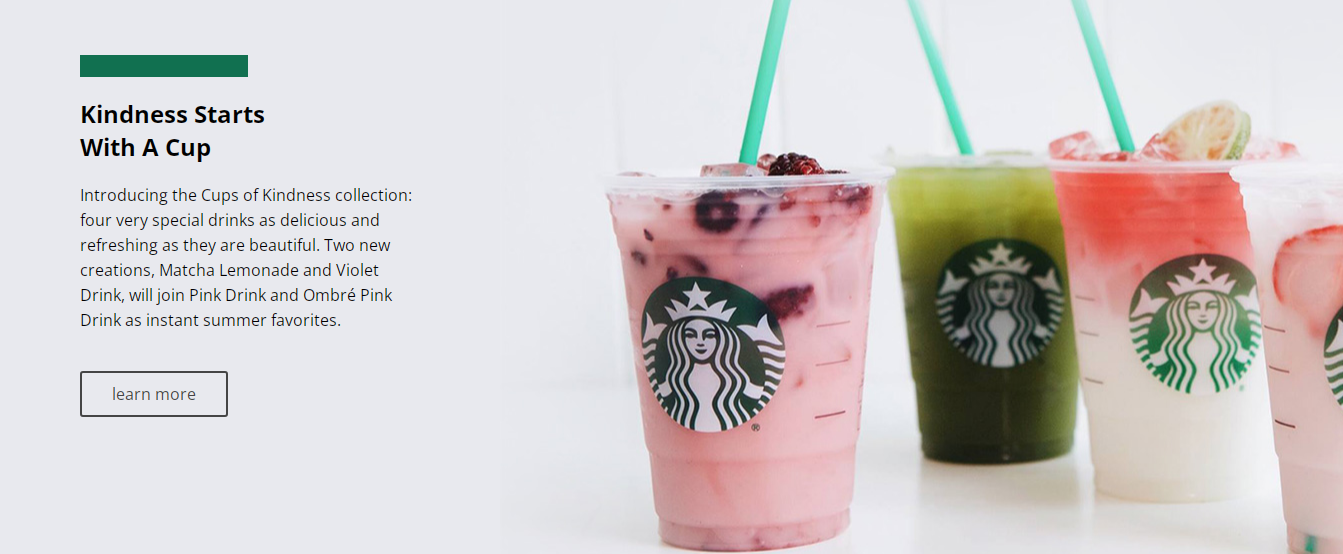 GitHub - paula-raquel-tavares/b7web-projeto-starbucks: projeto de HTML e CSS feito durante o ...