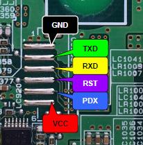 Flash non-ECU hardware on the benchtop? · Issue #112 · bri3d/VW_Flash ...