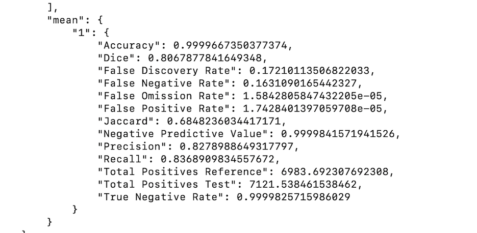 The accuracy of the reproduced Lung dataset is very different from the original paper · Issue ...