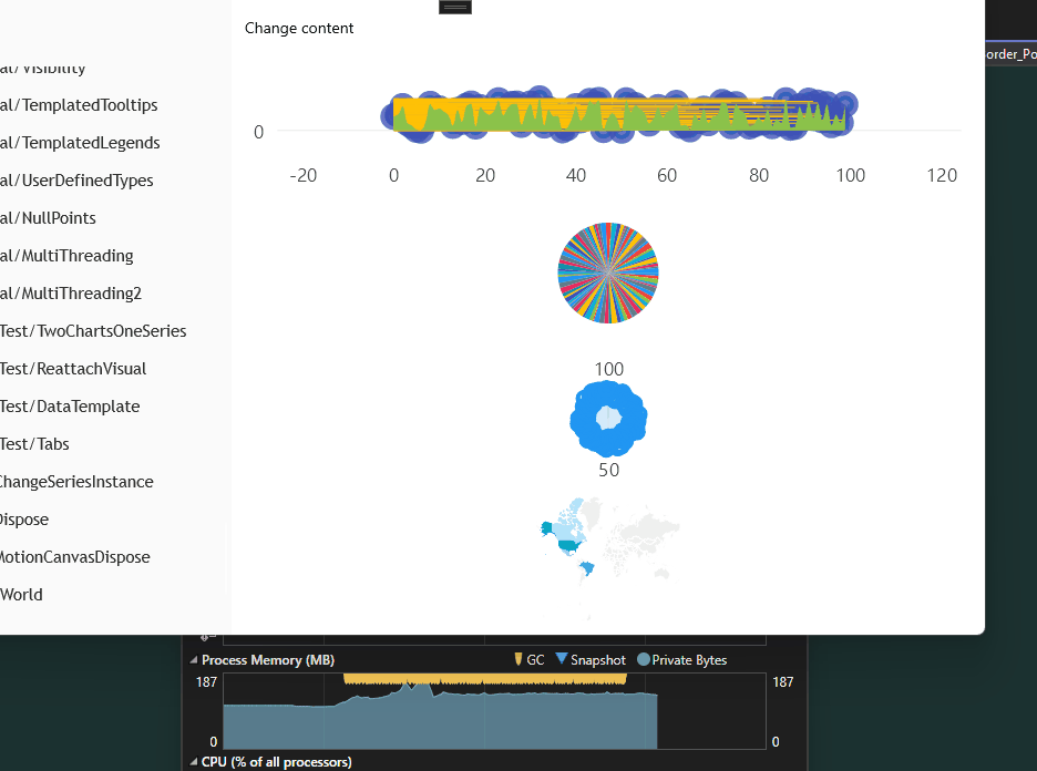 Memory leak when plotting dynamic data · Issue #1080 · beto-rodriguez ...