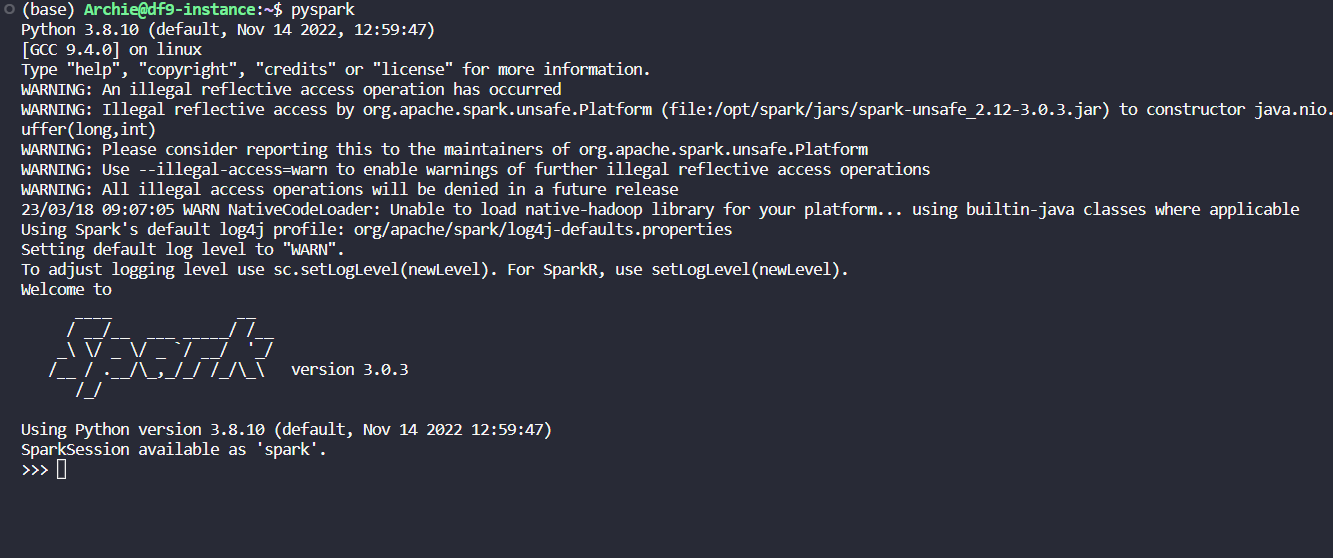 GitHub - archie-cm/Spark-SQL-and-Data-Frames: Spark Data Analytics