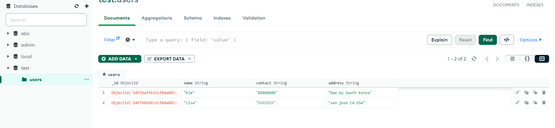 GitHub - bestcoolestp/MEAN-Stack-RESTful.API-CRUD