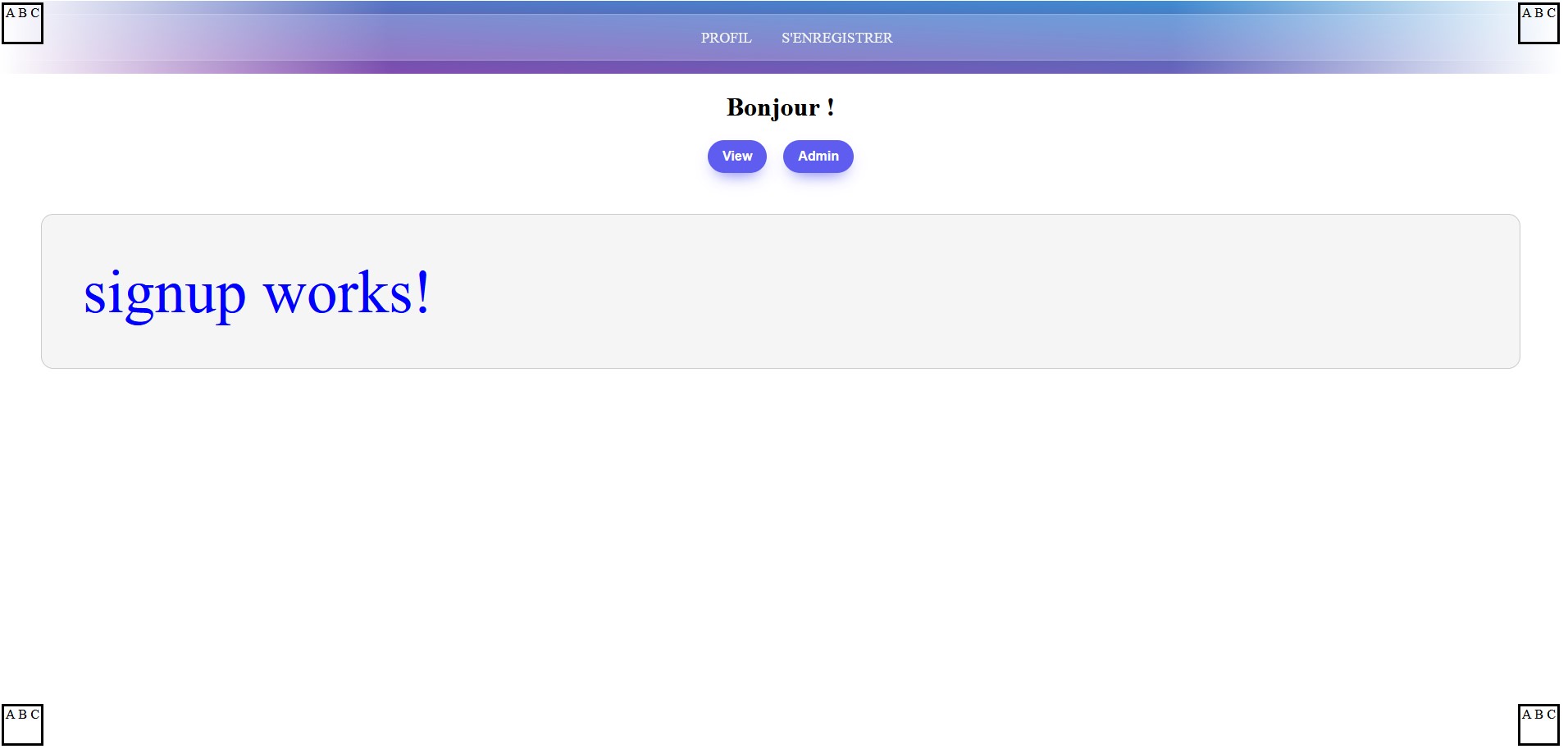 GitHub - Newaluigi/component-challenge: WCS EXERCISE [01 - Les Composants]