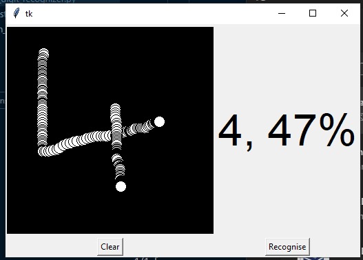 GitHub - Spraveen8-chary/mnist-digit-classifier