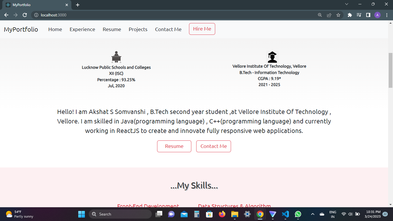 Github Akshat Somvanshi18akshatssomvanshi