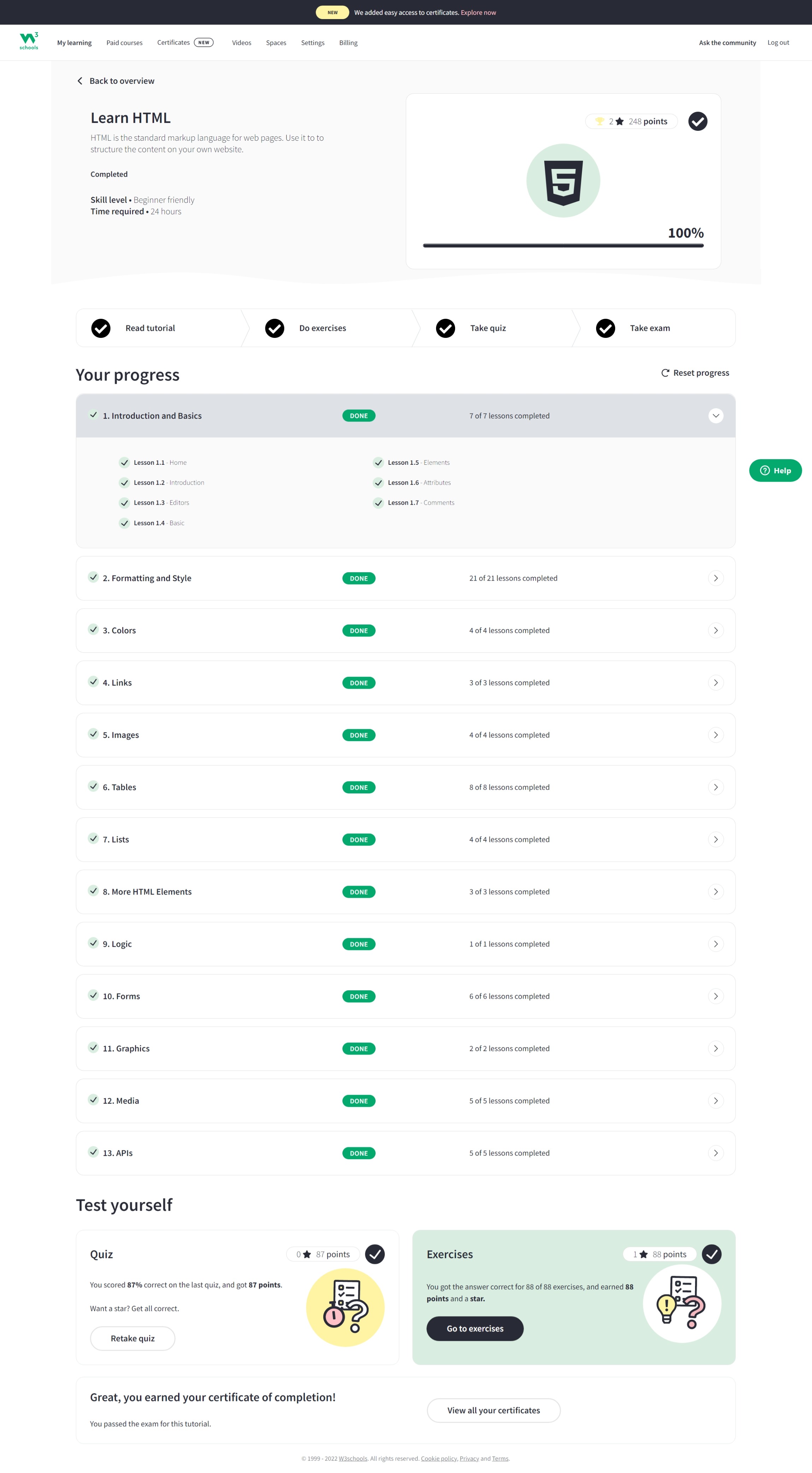 GitHub - Kareem-McQueen/HTML-W3B-SCHOOL-MOD