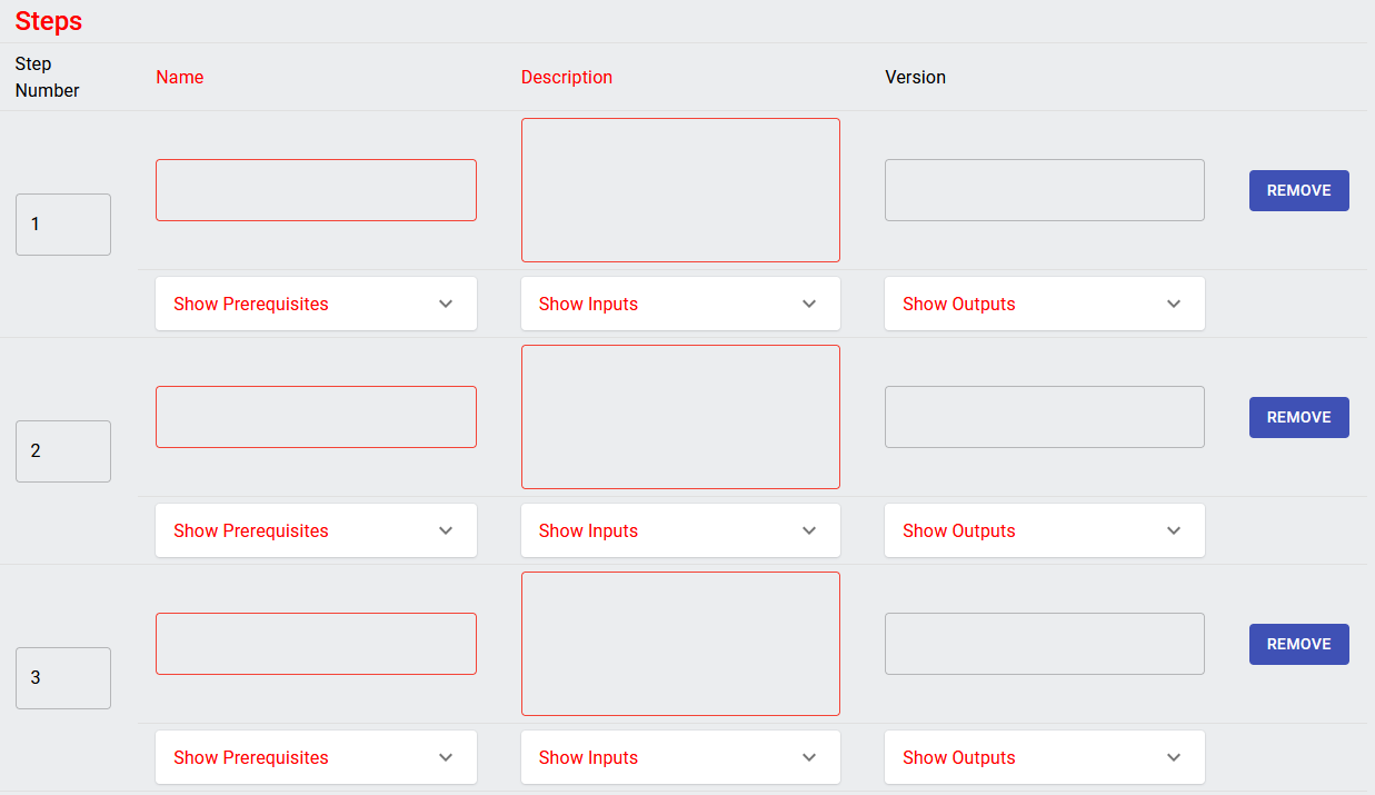 Multiple Step zeroes in pipeline steps · Issue #198 · biocompute-objects/portal · GitHub
