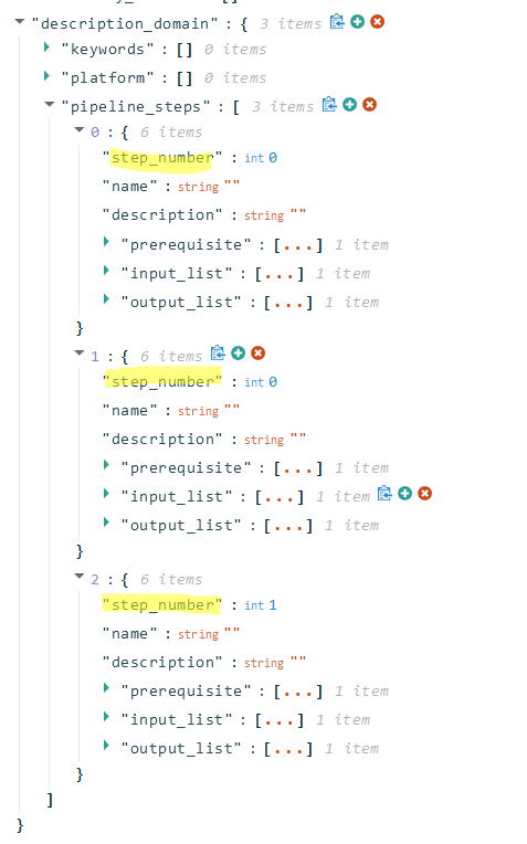 Multiple Step zeroes in pipeline steps · Issue #198 · biocompute ...
