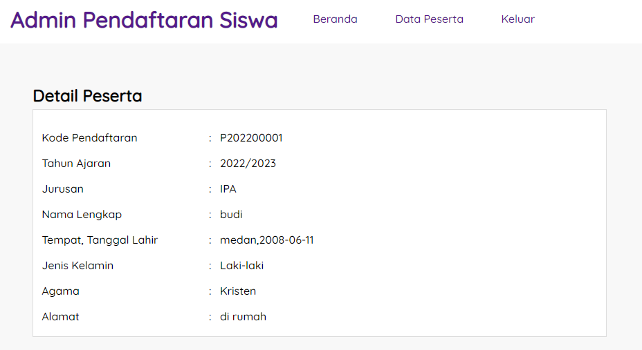 Github Randika246 Aplikasi Pendaftaran Siswa Online Berbasis Php