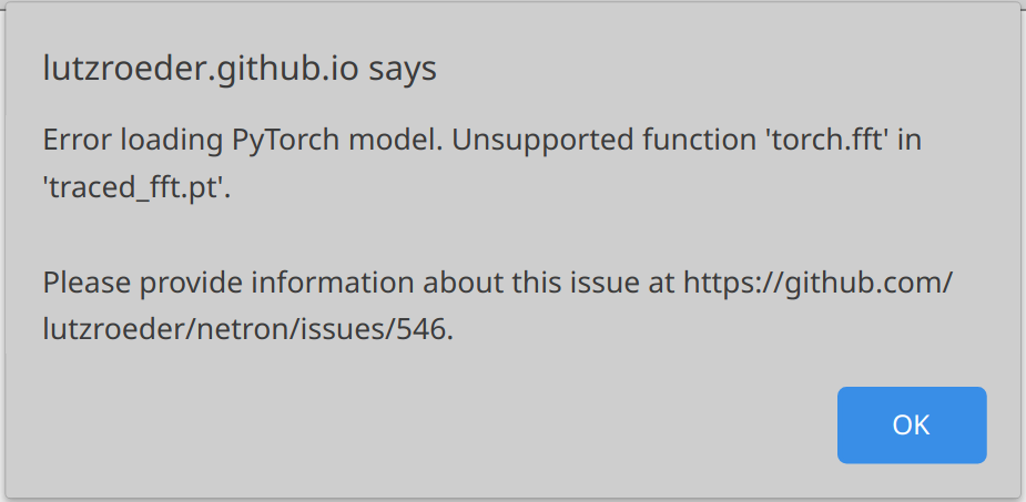 Python: Unknown function · Issue #546 · lutzroeder/netron · GitHub