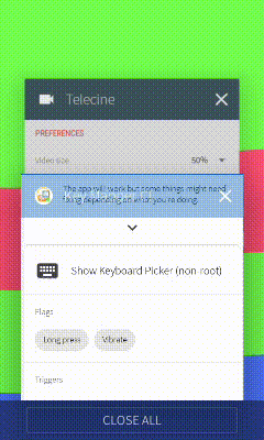 Add action option for showing the 'change input method' diallog · Issue #221 · keymapperorg ...