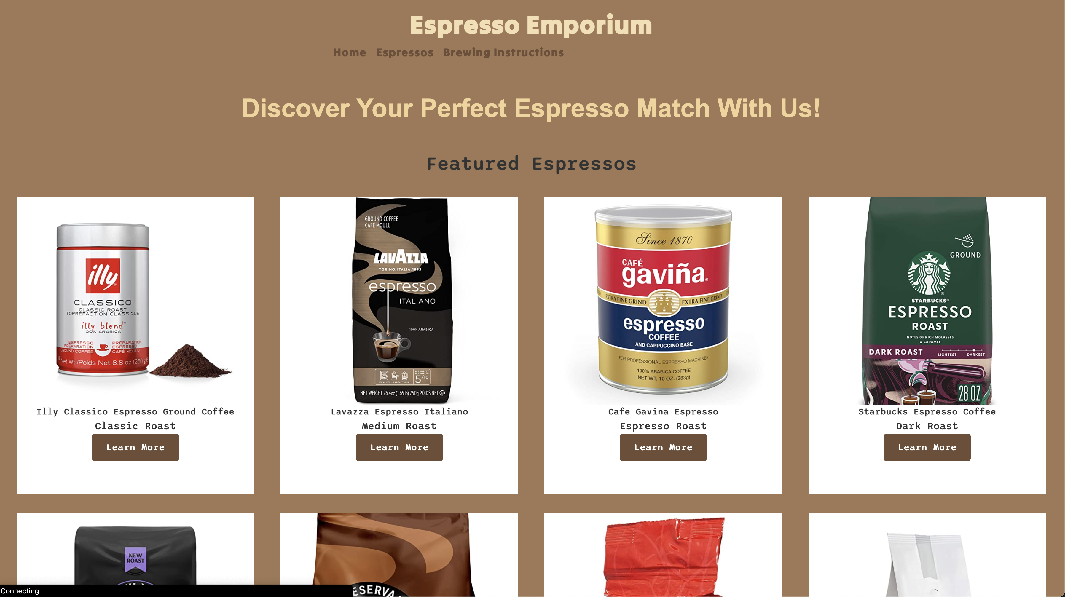 GitHub - garyzhuo/Gary-Zhuo-MEN-stack-CRUD-App