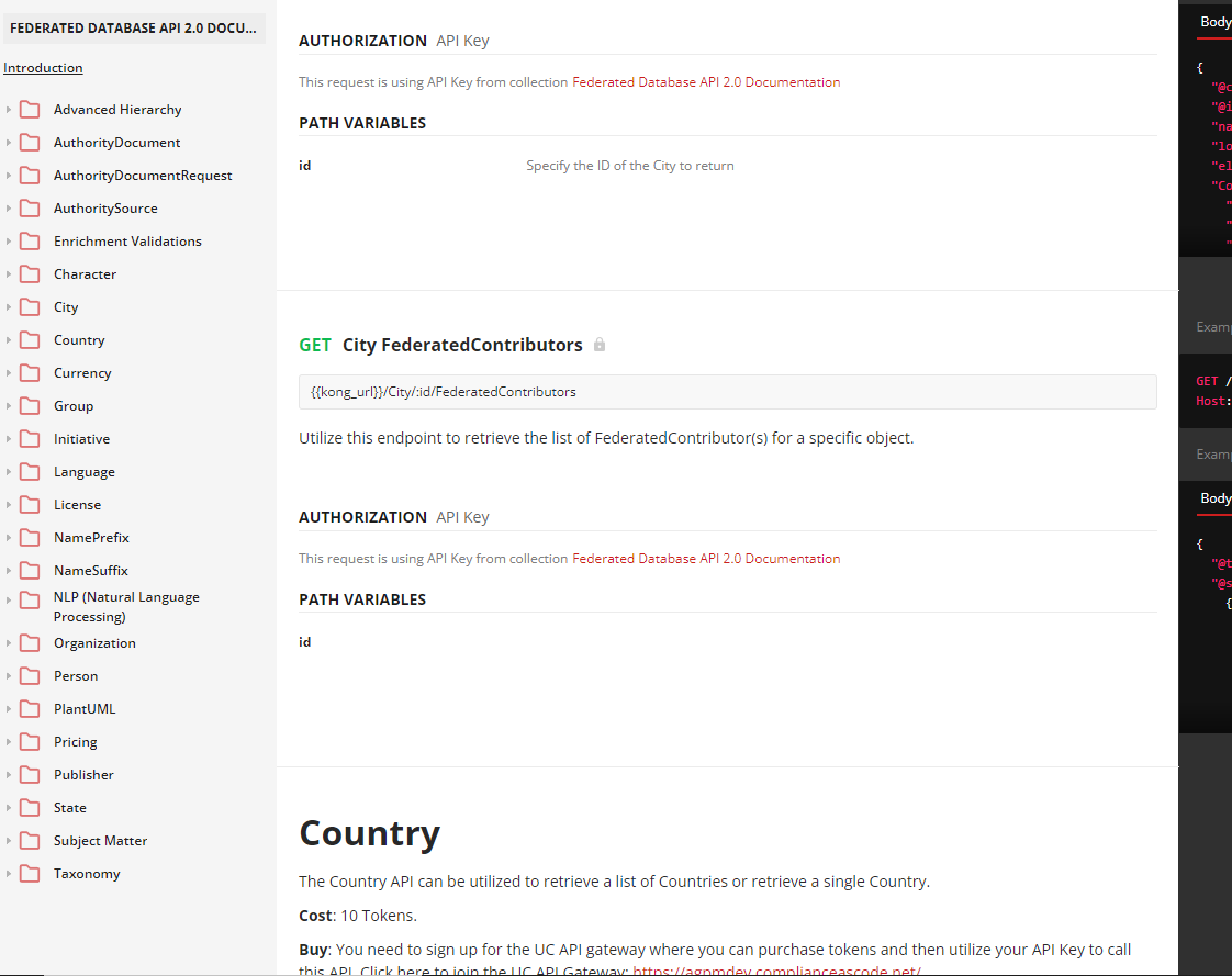 Deep linking to a folder in a collection of documentation does not anchor correctly · Issue ...