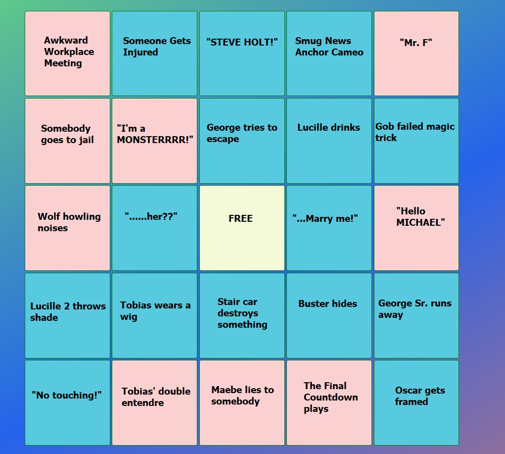 GitHub - aBraveNewURL/Build_A_Bingo: Generate your own custom BINGO ...