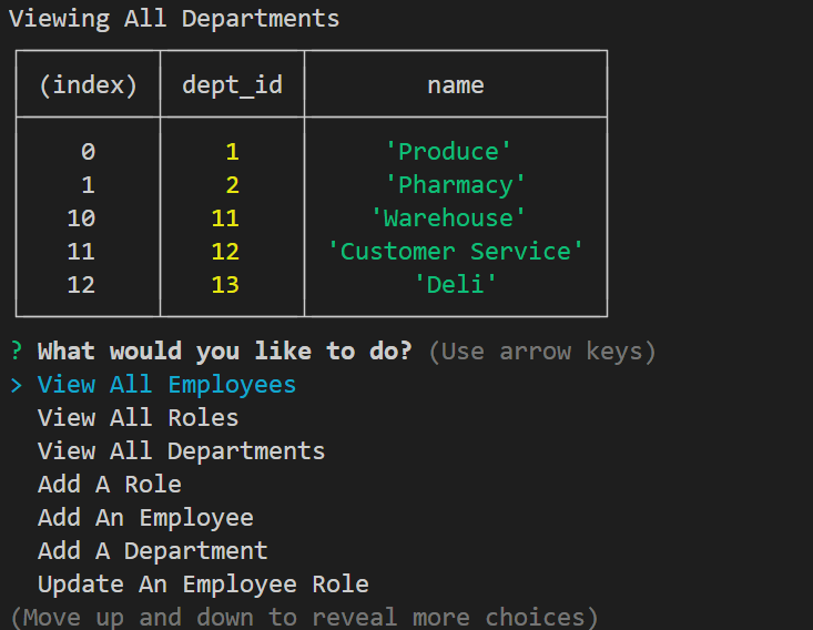 GitHub - aBraveNewURL/SQL2-theSeQueL