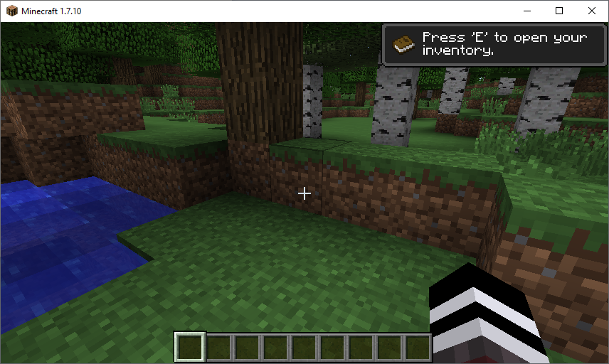 blank screen MultiMC · Issue #4803 · MultiMC/Launcher · GitHub
