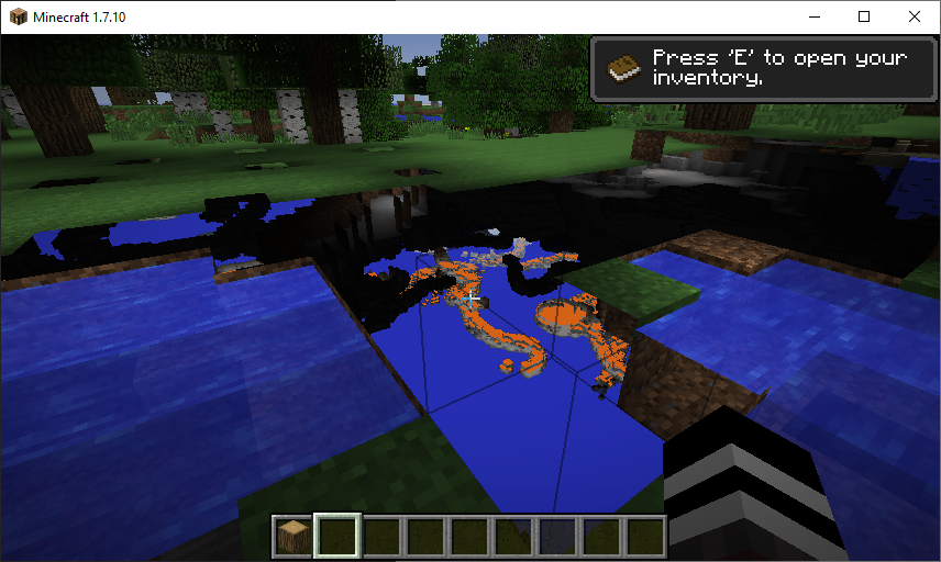 blank screen MultiMC · Issue #4803 · MultiMC/Launcher · GitHub