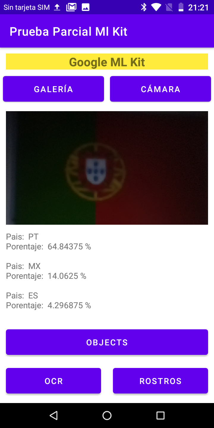 GitHub - StivenMoreira/Prueba_Parcial_Ml_Kit