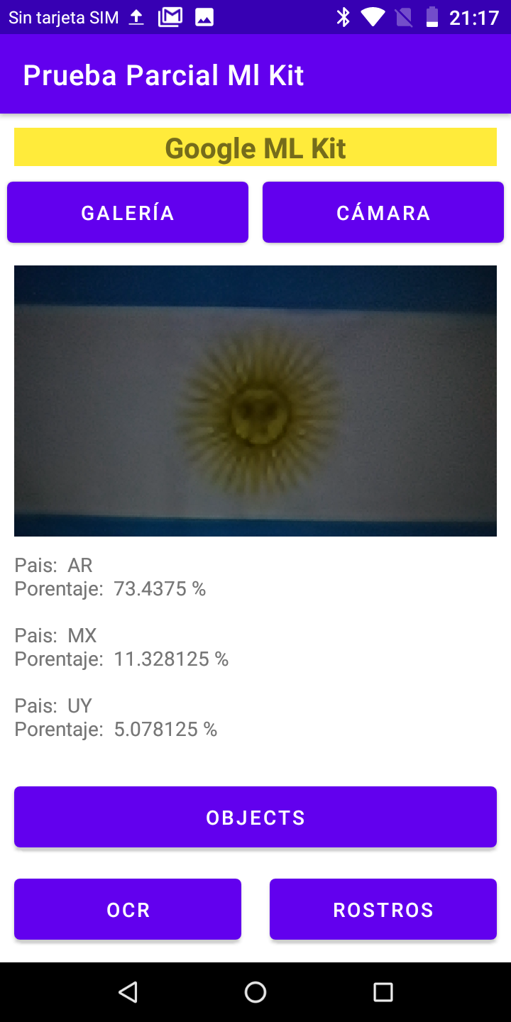 GitHub - StivenMoreira/Prueba_Parcial_Ml_Kit