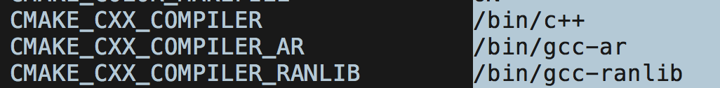 Intel icpc compiler reports unsupported -R flag · Issue #2519 · openmm ...