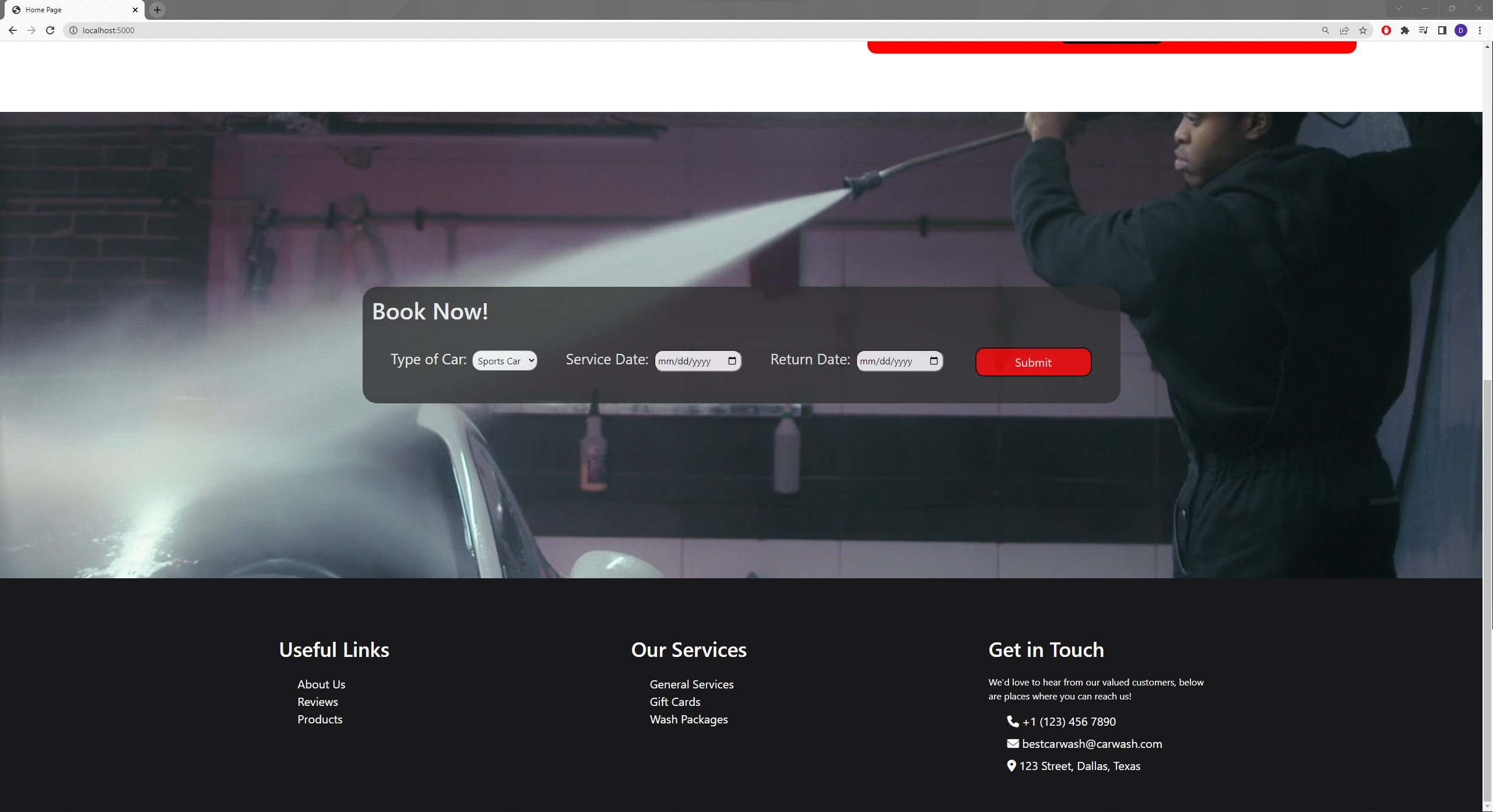 GitHub - Erwin-R/Car-Wash-Supreme