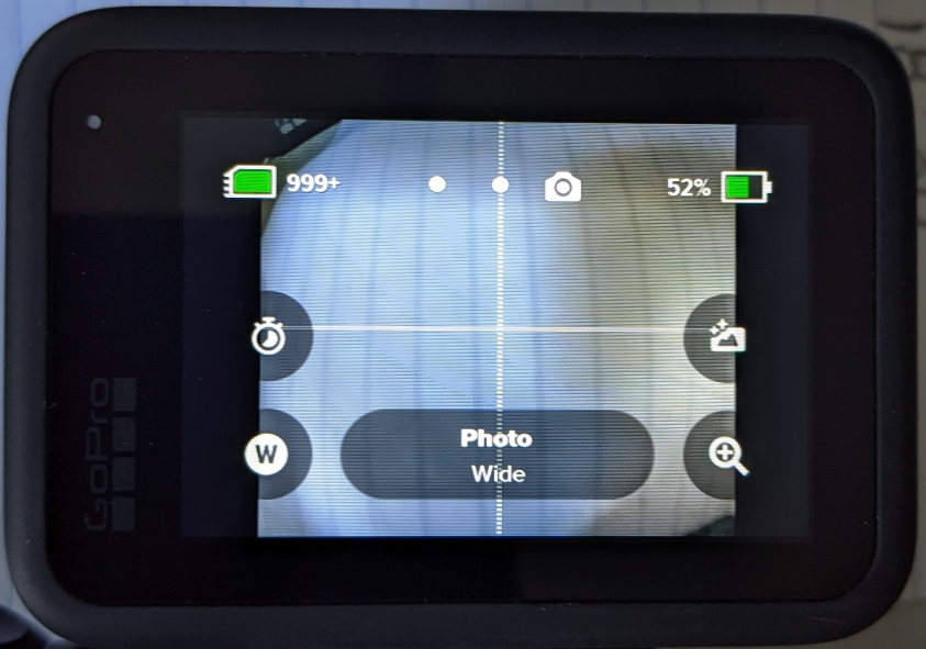 Feature feedback. · gopro labs · Discussion #87 · GitHub