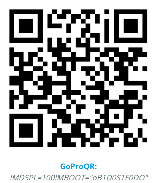 stealth mode for cinematography · gopro labs · Discussion #146 · GitHub