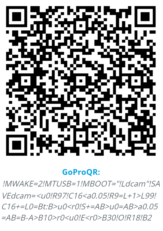 GoPro Hero 11 and USB Power Trigger · gopro labs · Discussion #320 · GitHub