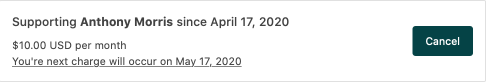 Copy Tweaks · Issue #101 · getbard/webapp · GitHub