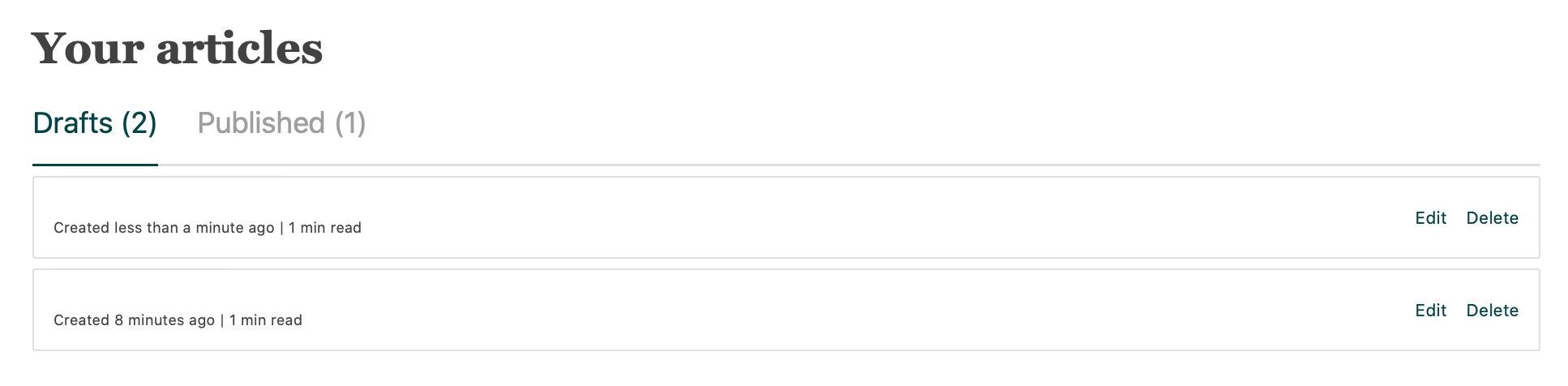 Drafts created from clipboard contents? · Issue #104 · getbard/webapp · GitHub